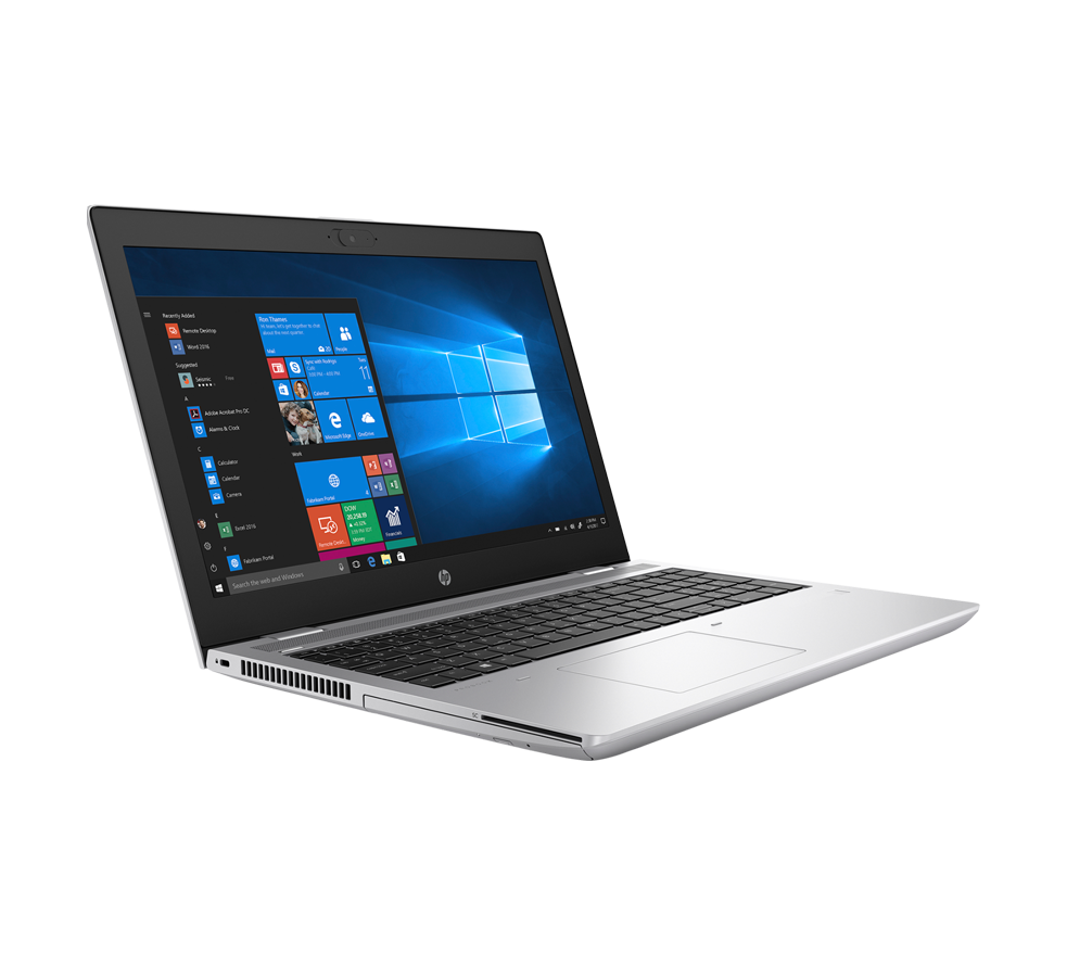 HP ProBook 650 G5 - MYLAPTOP.GE